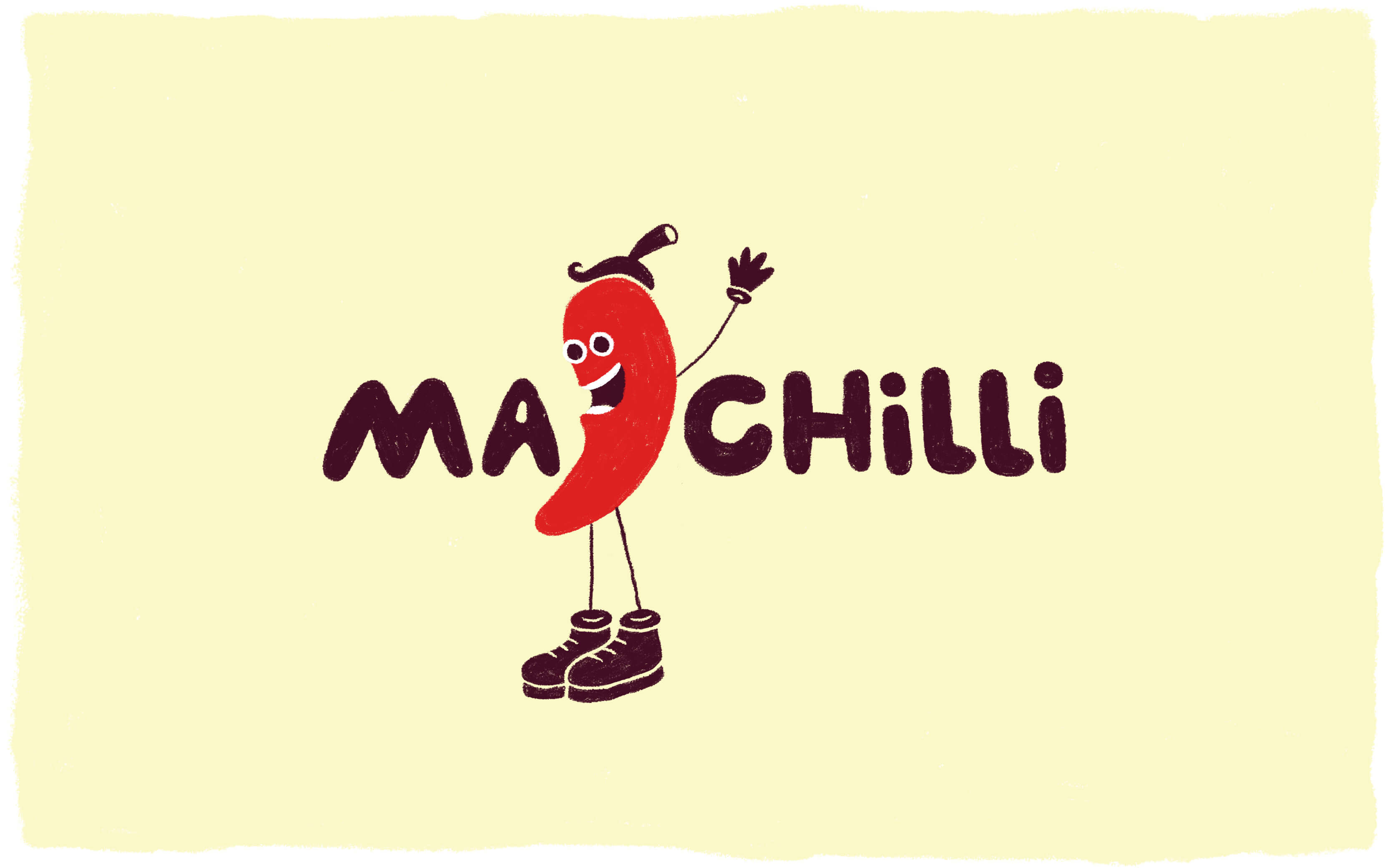 Case Study: Ma Chilli
